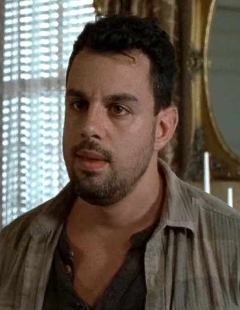 Wesley (Phim) | Wikia The Walking Dead tiếng Việt | Fandom