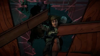 Doug (Telltale) | Walking Dead Wiki | Fandom