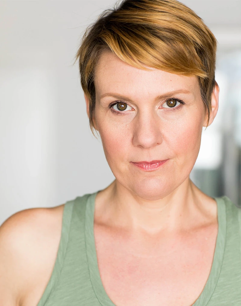 Ericka Kreutz | Walking Dead Wiki | Fandom