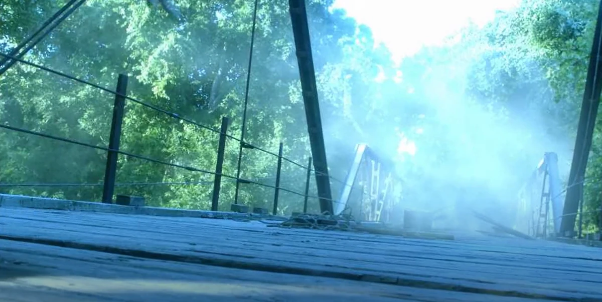 Bridge (Fear) | Walking Dead Wiki | Fandom