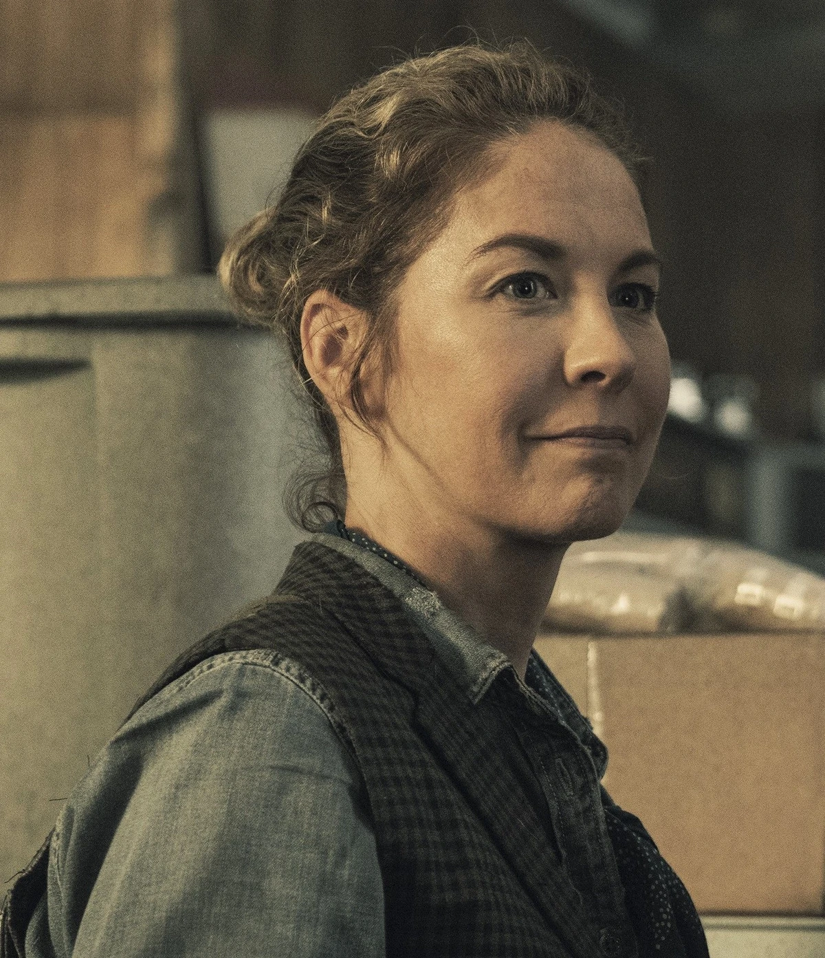 June Dorie | Wikia The Walking Dead tiếng Việt | Fandom