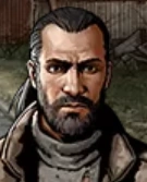 David (A Larger World) | Walking Dead Wiki | Fandom