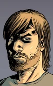 Rick Grimes (Comic Universe) | Walking Dead Wiki | Fandom
