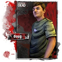 Season 1 (Telltale) | Walking Dead Wiki | Fandom