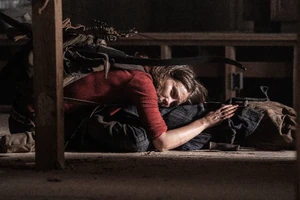 Alden (TV Series)/Relationships | Walking Dead Wiki | Fandom