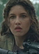 Alisha (TV Series)/Gallery | Walking Dead Wiki | Fandom
