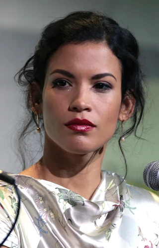 Danay Garcia | Walking Dead Wiki | Fandom
