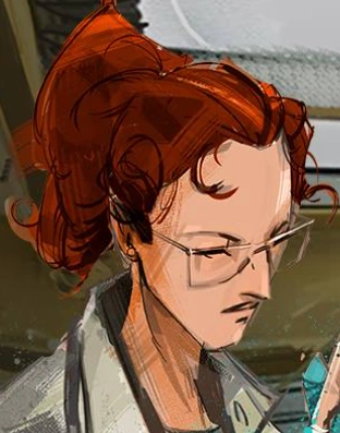 Denise Cloyd (March to War) | Walking Dead Wiki | Fandom