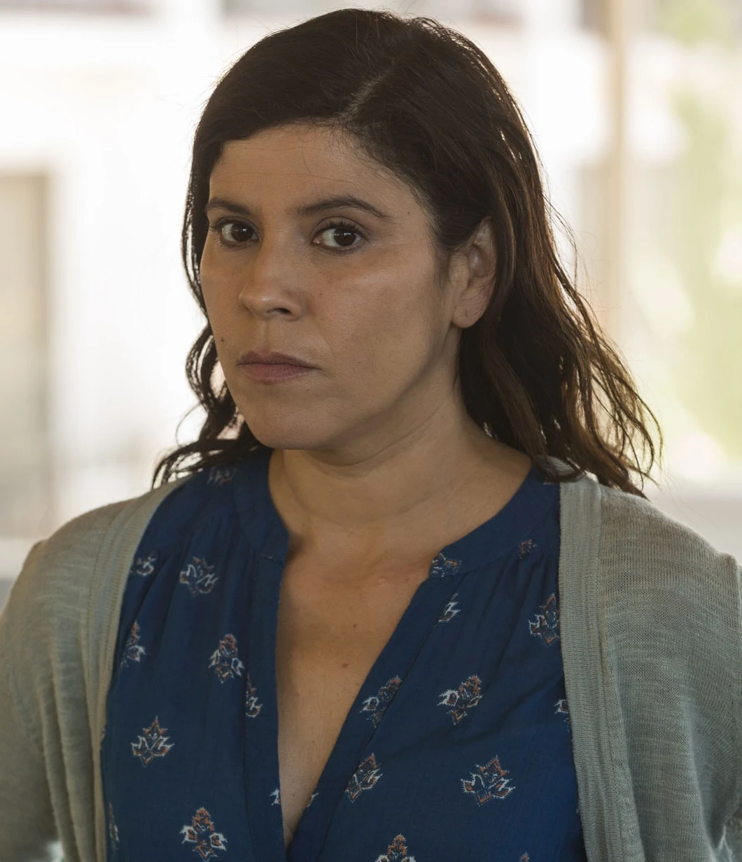 Elena Reyes | Wikia The Walking Dead tiếng Việt | Fandom