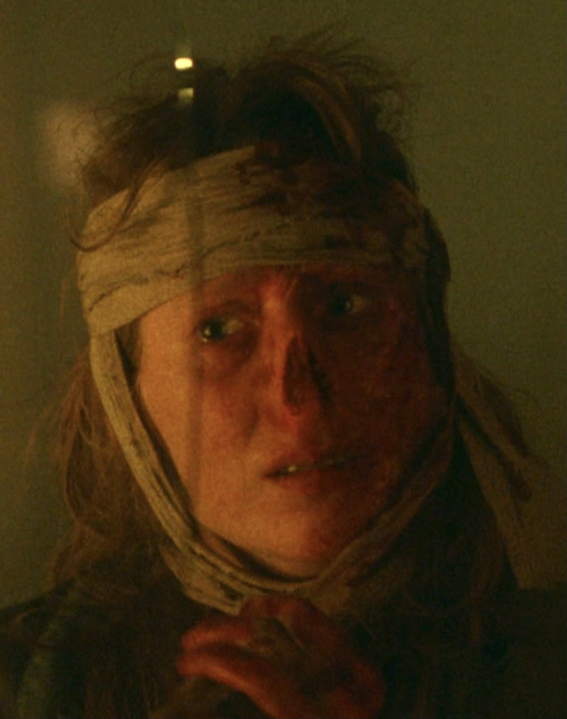 Bea (Fear) | Walking Dead Wiki | Fandom