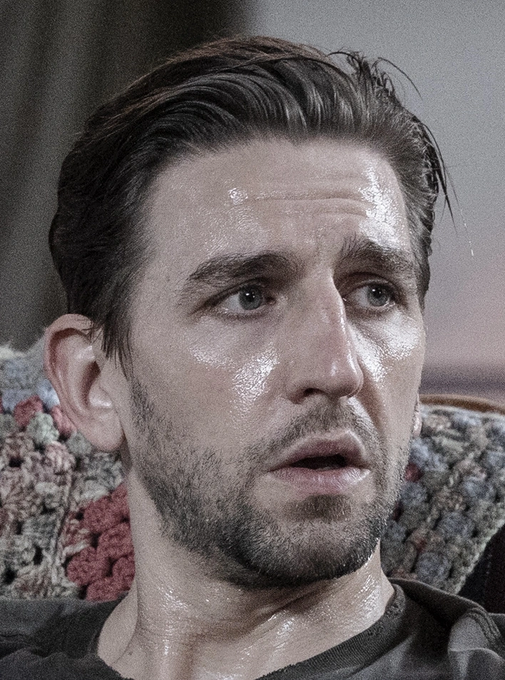 Dennis Graham (World Beyond) | Walking Dead Wiki | Fandom