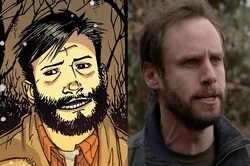 Allen | Walking Dead Wiki | Fandom