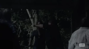 Ozzy (TV Series)/Relationships | Walking Dead Wiki | Fandom