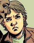 Mikey (Comic Series) | Walking Dead Wiki | Fandom
