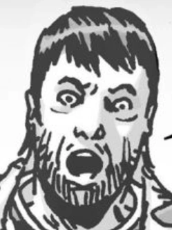 Savior 24 (Comic Series) | Walking Dead Wiki | Fandom