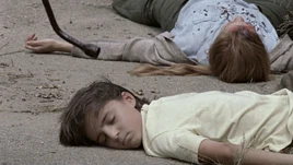 Milo (TV Series) | Walking Dead Wiki | Fandom