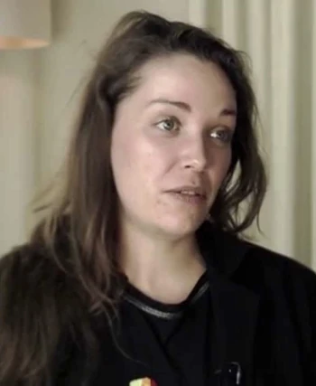 Coline Abert | Walking Dead Wiki | Fandom