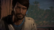 Javier García (Telltale) | Walking Dead Wiki | Fandom