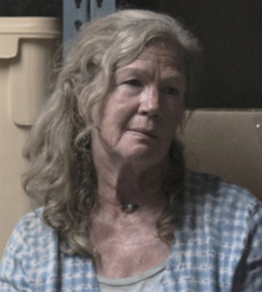 Christine (Fear The Walking Dead) | Wikia The Walking Dead tiếng Việt ...