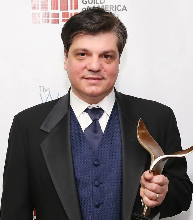 John Esposito | Wikia The Walking Dead tiếng Việt | Fandom