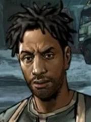 Markus (Road to Survival) | Walking Dead Wiki | Fandom