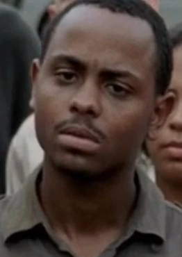 Woodbury Resident 3 (TV Series) | Walking Dead Wiki | Fandom