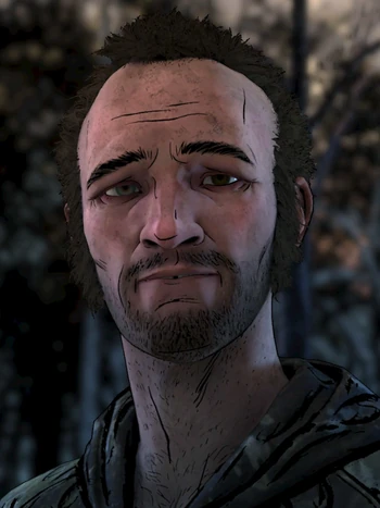 Abel (Telltale) | Walking Dead Wiki | Fandom