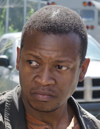 Bob Stookey (TV Series) | Walking Dead Wiki | Fandom