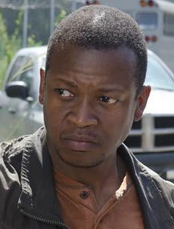 Bob Stookey (Serial TV) | Walking Dead Wiki | Fandom