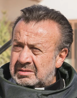 Priest (Fear) | Walking Dead Wiki | Fandom