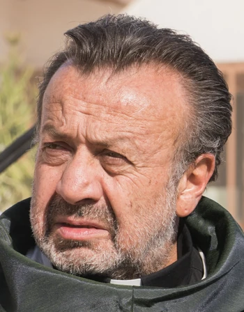 Priest (Fear) | Walking Dead Wiki | Fandom