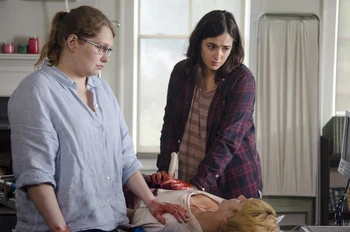 Holly (TV Series) | Walking Dead Wiki | Fandom