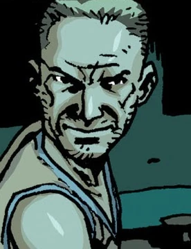 Walking Dead 57
