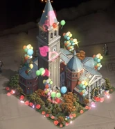 Town Hall/Gallery | Walking Dead Wiki | Fandom
