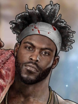 Hank (Survivors) | Walking Dead Wiki | Fandom