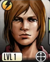 Jody (Road to Survival) | Walking Dead Wiki | Fandom