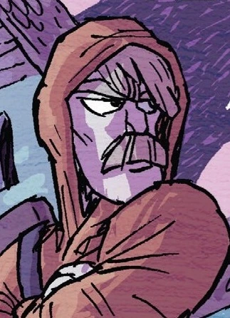 Nicholas (Small Bites) | Walking Dead Wiki | Fandom