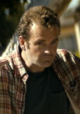 Peter Dawson | Wikia The Walking Dead tiếng Việt | Fandom