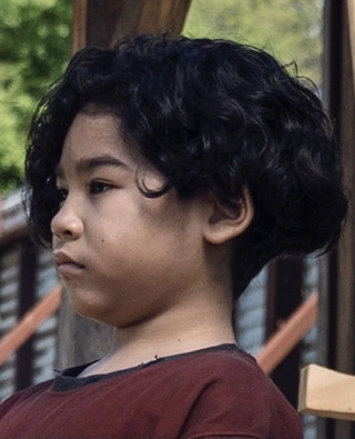 Ezra (Serial TV) | Walking Dead Wiki | Fandom