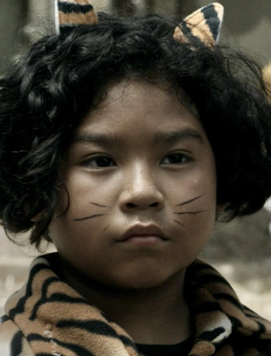 Ezra (TV Series) | Walking Dead Wiki | Fandom