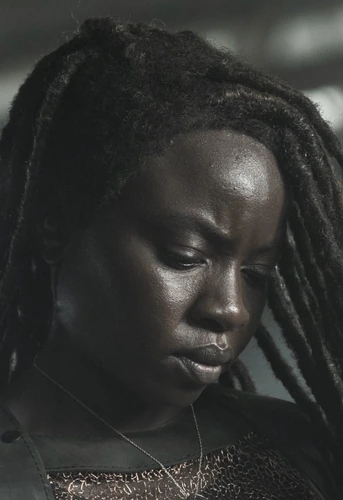 Michonne Grimes (Rick i Michonne) | Walking Dead Wiki | Fandom