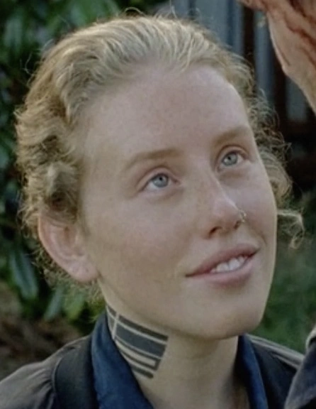 Laura | The Walking Dead wiki | Fandom