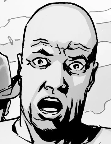 Savior 11 (Comic Series) | Walking Dead Wiki | Fandom