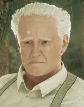 Hershel Greene (Destinies) | Walking Dead Wiki | Fandom