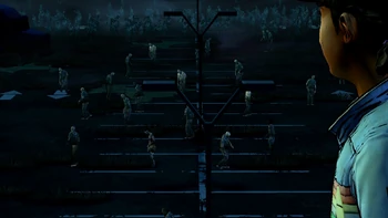 Notable Zombies (Telltale) | Walking Dead Wiki | Fandom