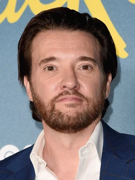 Jason Butler Harner | Walking Dead Wiki | Fandom