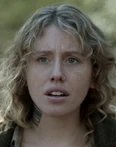 Laura (TV Series) | Walking Dead Wiki | Fandom