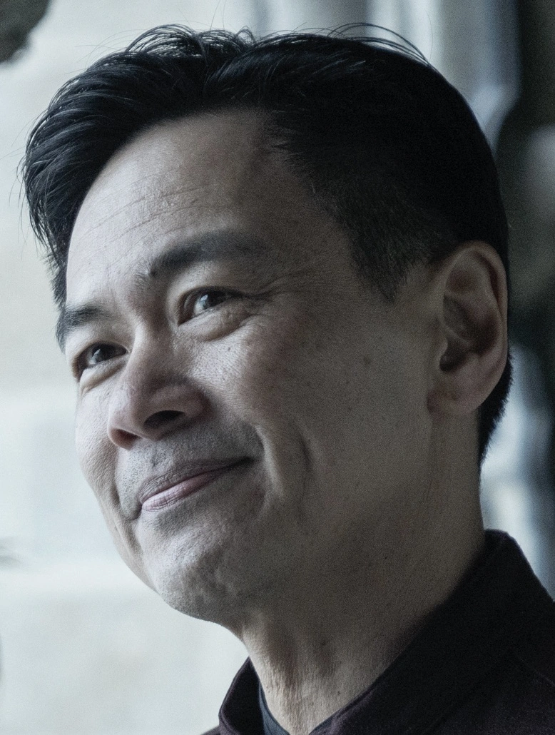 Losang (Daryl Series) | Walking Dead Wiki | Fandom