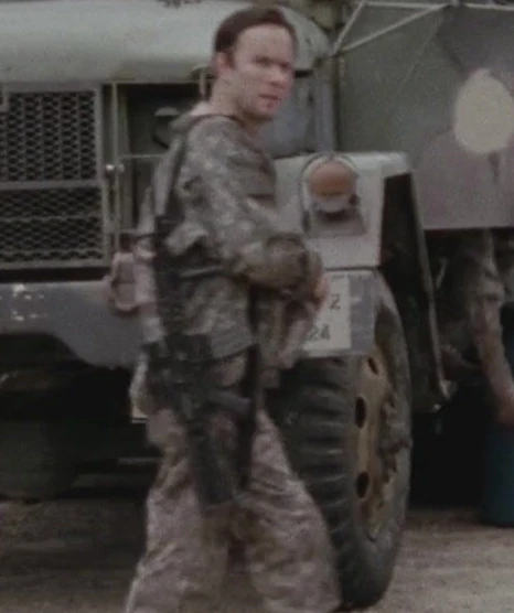National Guardsman 2 (TV Series)/Gallery | Walking Dead Wiki | Fandom