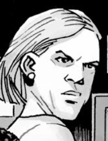 Commonwealth Resident 2 (Comic Series) | Walking Dead Wiki | Fandom